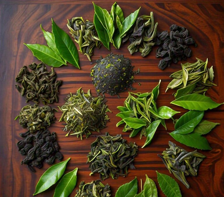 How To Make Green Tea Taste Good In 7 Easy Steps